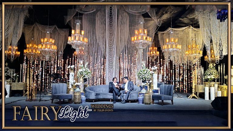 Tulips Events Portfolio in Pakistan