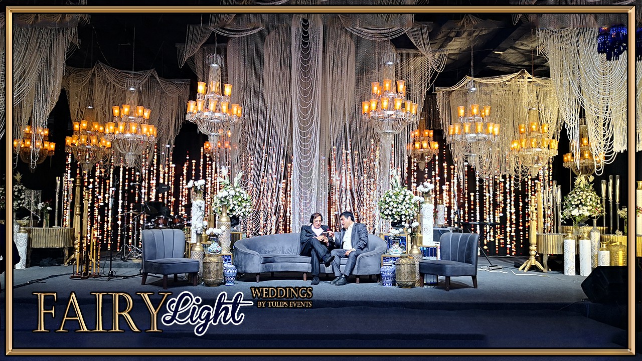 Tulips Events Portfolio in Pakistan